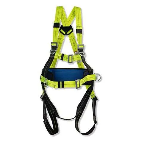 ORION - Push Climbing