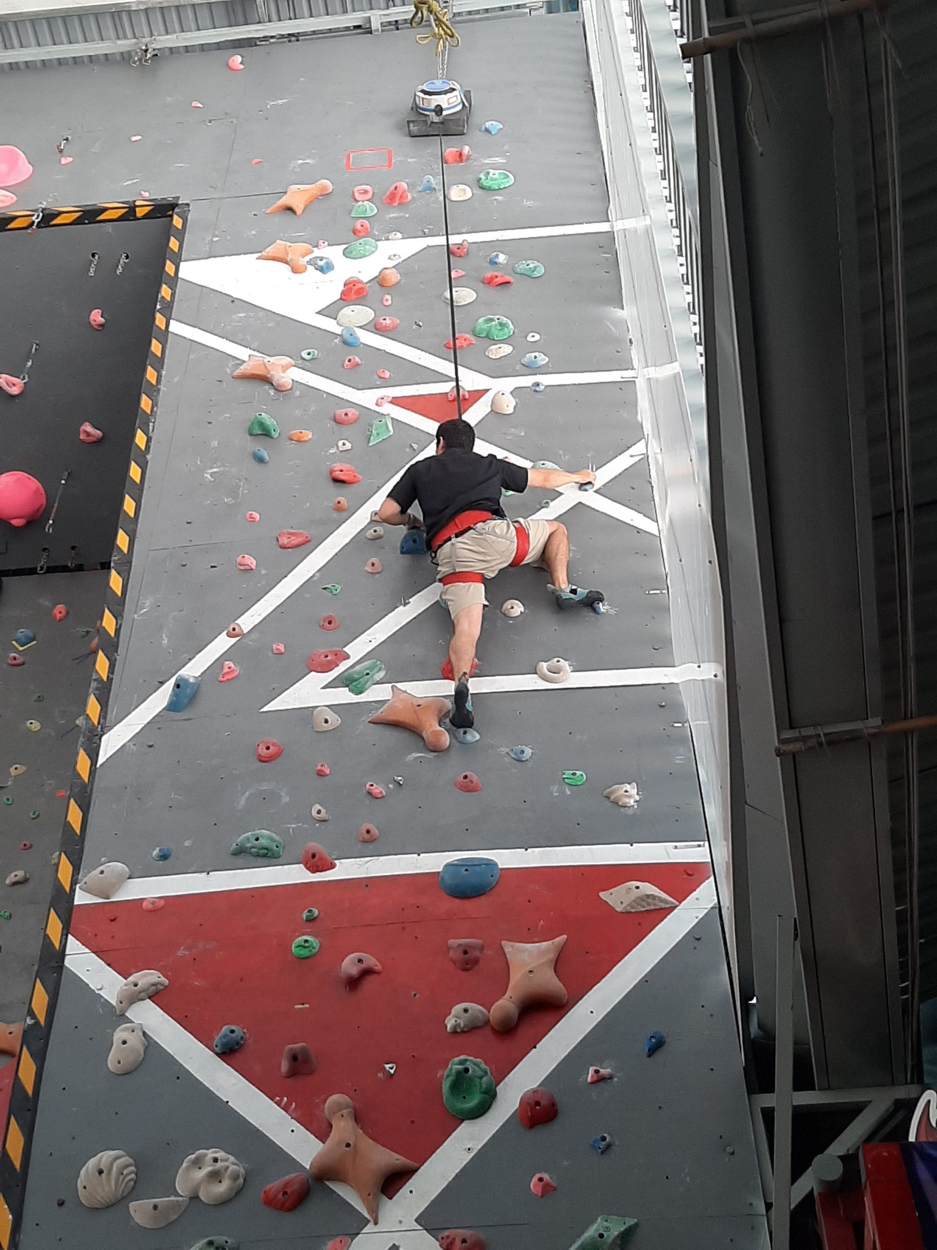 Crimptocurrency, Slapping Buddha and Switches get stitches - Push Climbing