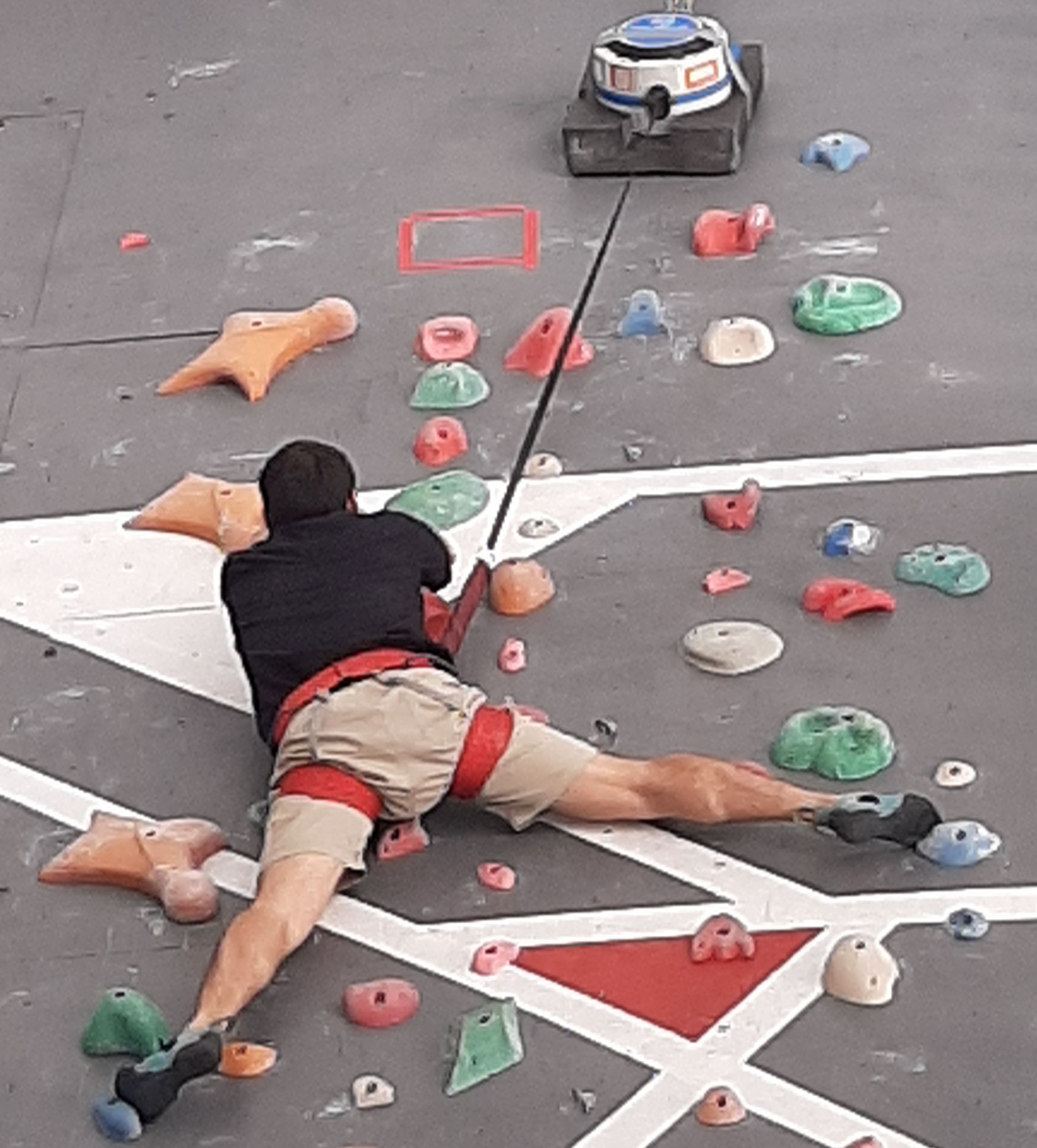 Crimptocurrency, Slapping Buddha and Switches get stitches - Push Climbing