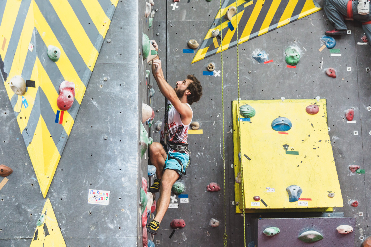 ROCKTOBER FEST CLIMBING FESTIVAL 2020 UPDATE: - Push Climbing