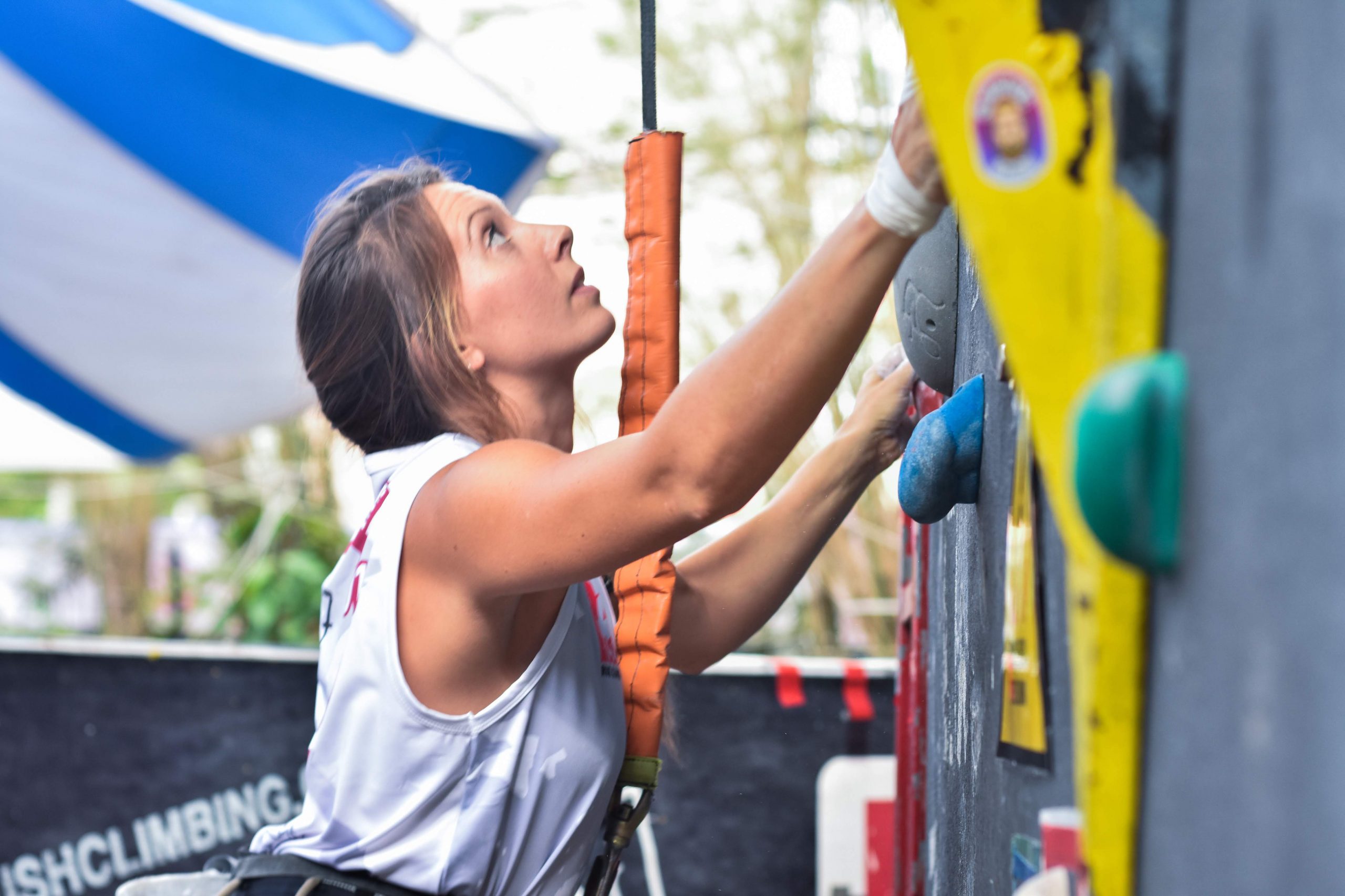 ROCKTOBER FEST CLIMBING FESTIVAL 2020 UPDATE: - Push Climbing