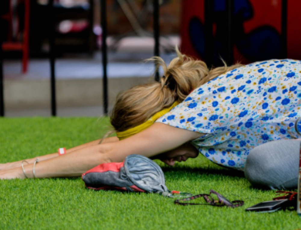 Make Your Training Plan - Push Climbing