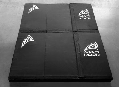 Mad Rock Tripple Mad - Push Climbing