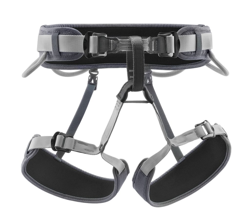 PETZL Corax Harness - Push Climbing