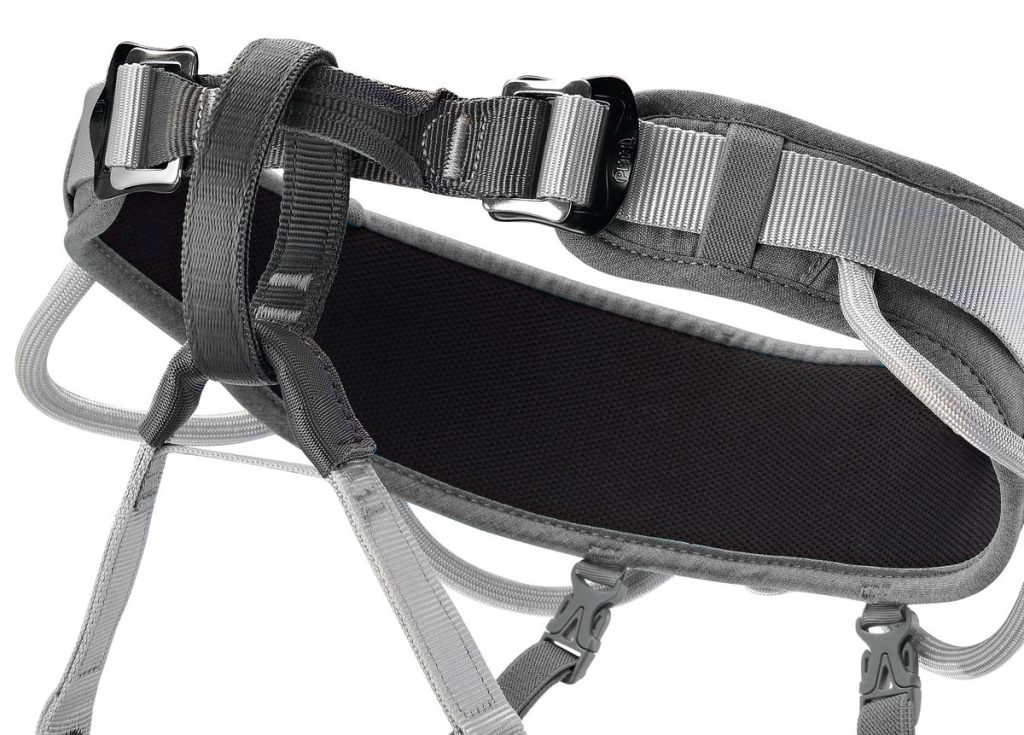 PETZL Corax Harness - Push Climbing