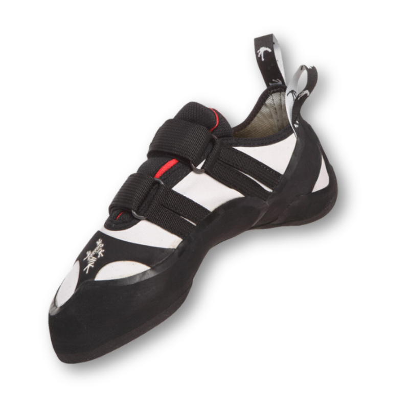 TENAYA INTI - Push Climbing